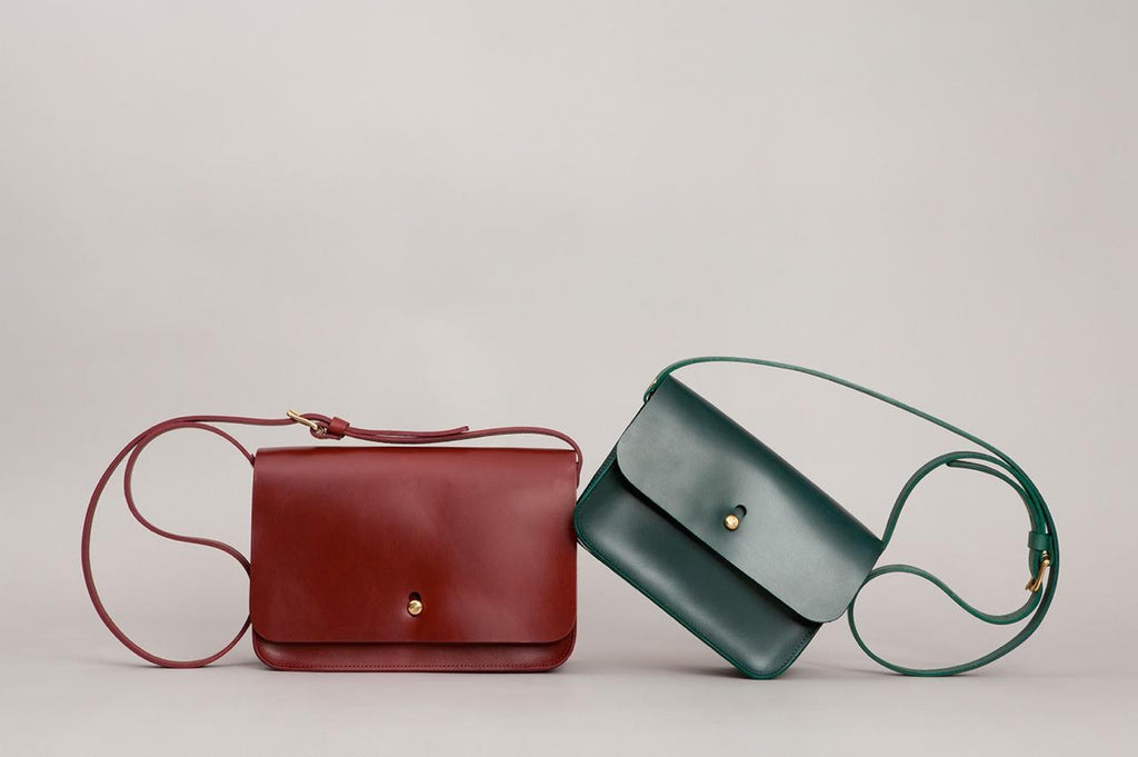 New Mimi Berry AW16 Collection Just Arrived! – The Place London