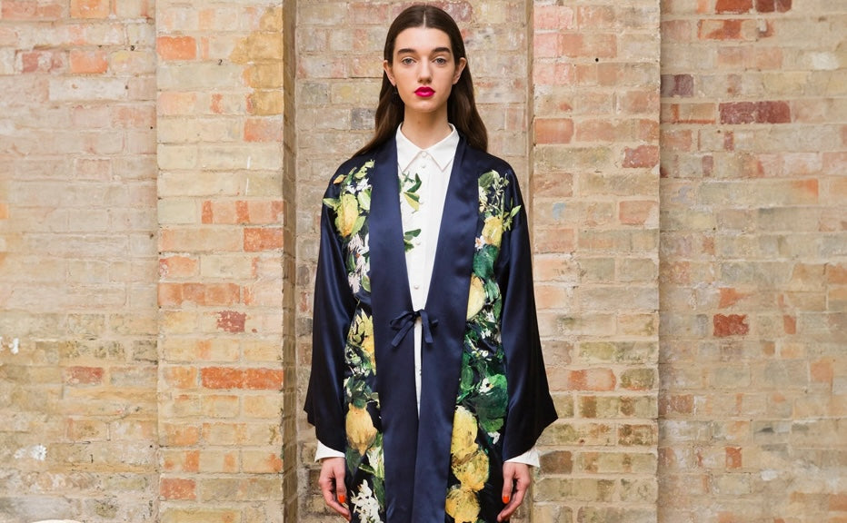 Alice Archer | Shop Designer Womenswear Collection | The Place London