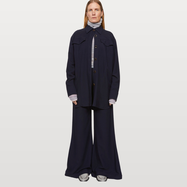 RODEBJER – SEINA JACKET NAVY